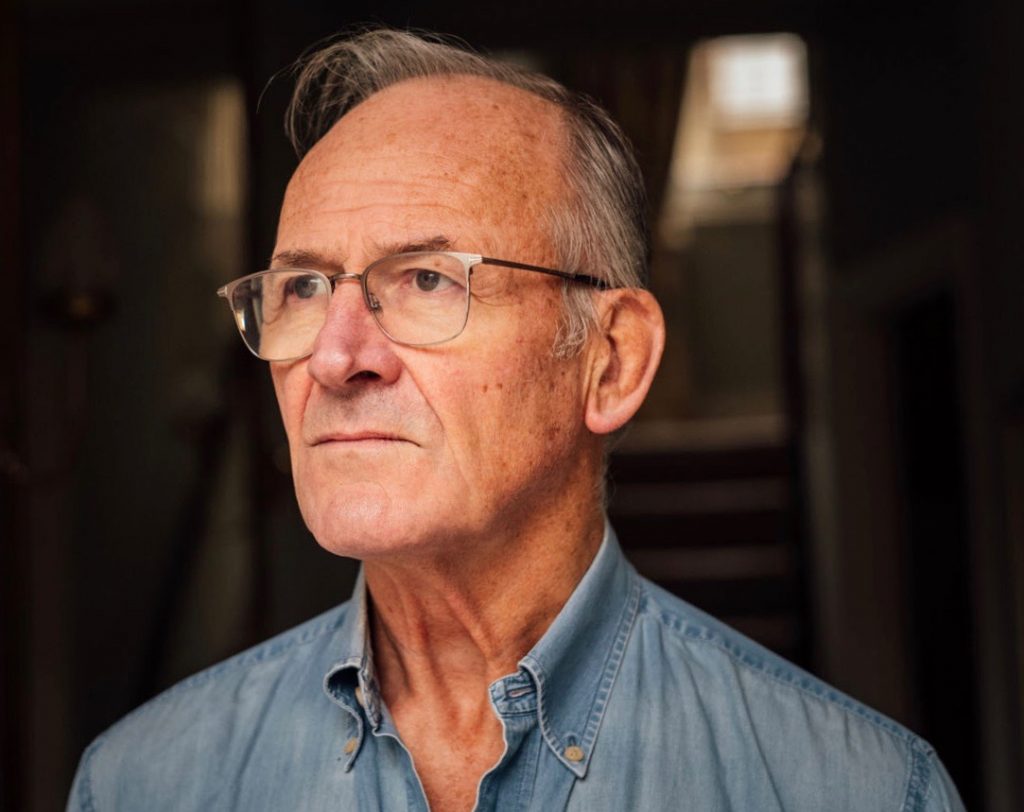 About Mark Law - Mark Law